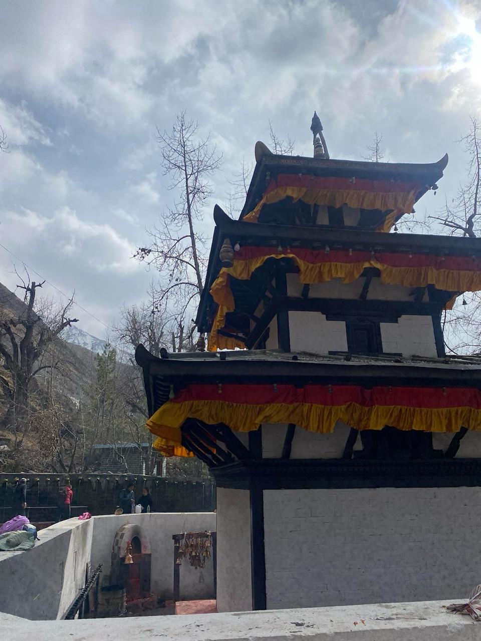 Mustang's Spiritual Essence