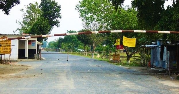 November 20 polls: Nepal-India border in Dhanusha will be sealed off