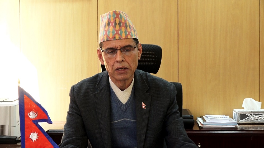 Over 46% votes cast across country- MoHA