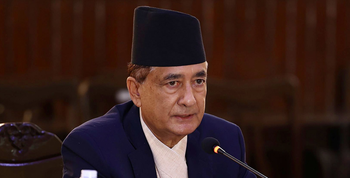 Minister Karki takes lead in vote count in Sunsari-4