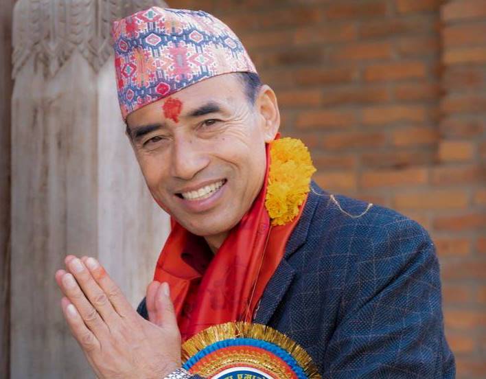 Maharjan of CPN (UML) elected HoR member from Lalitpur 2