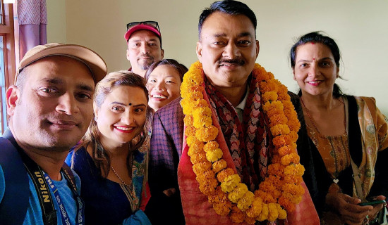 EC seeks clarification from Urban Development Minister Chaudhary