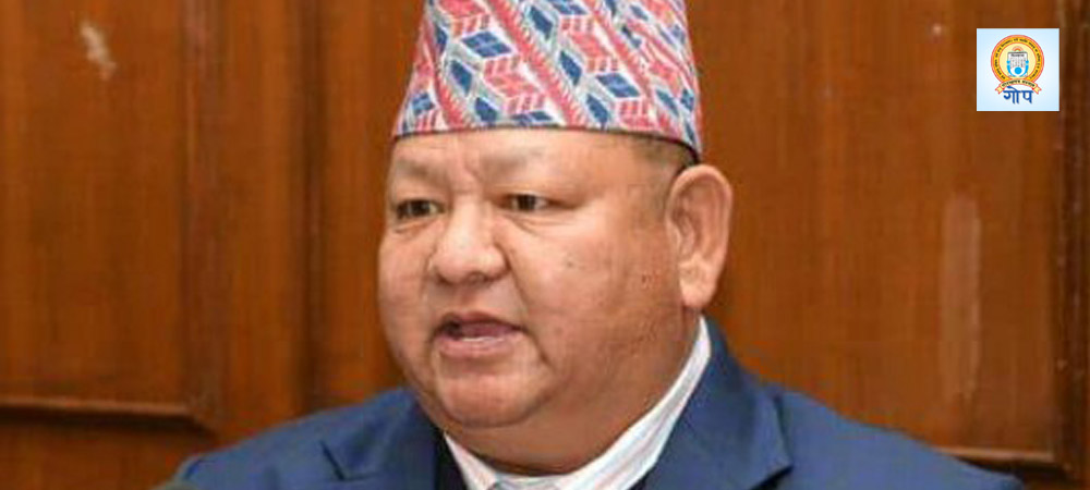 Ale from Unified Socialist wins HoR seat from Doti