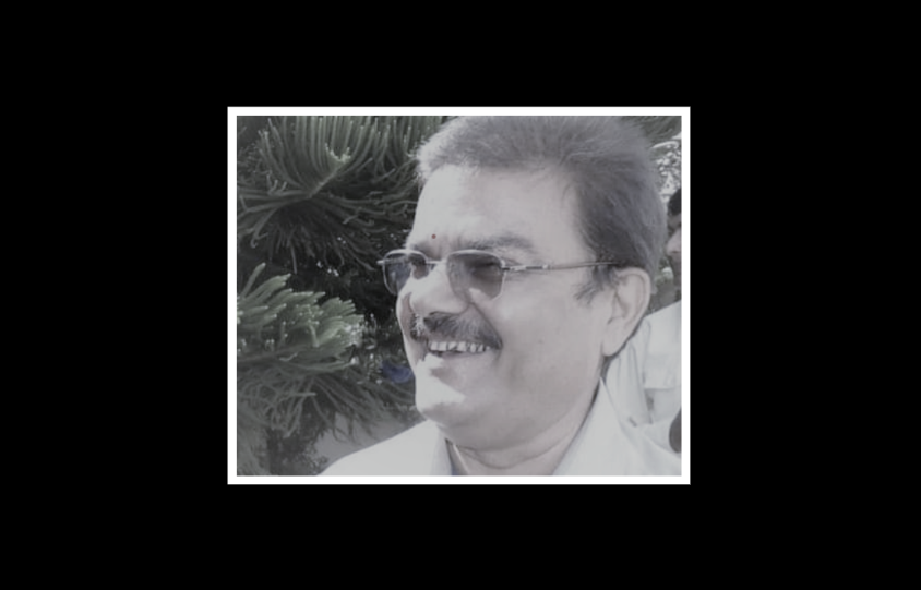 Journalist Bhattarai found dead