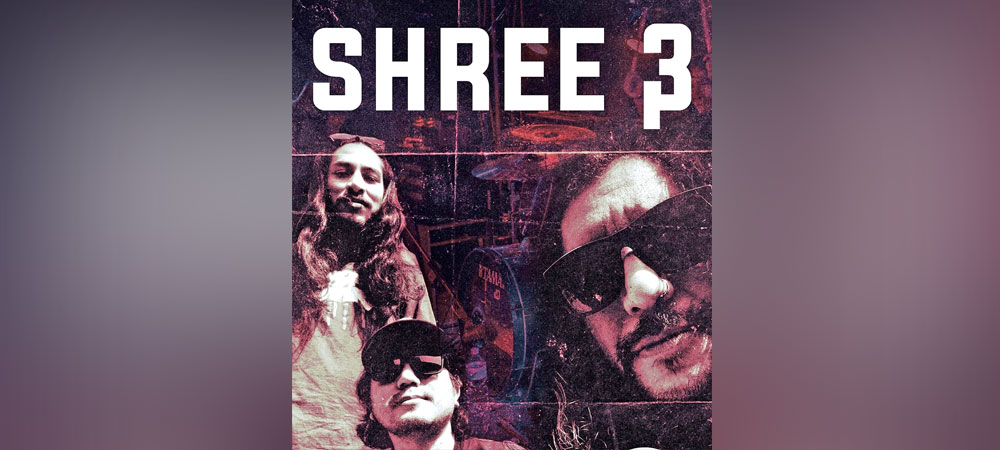 Shree 3 drops new single
