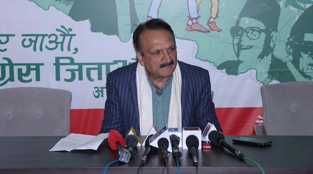 NC to take initiative to form new Govt under its leadership