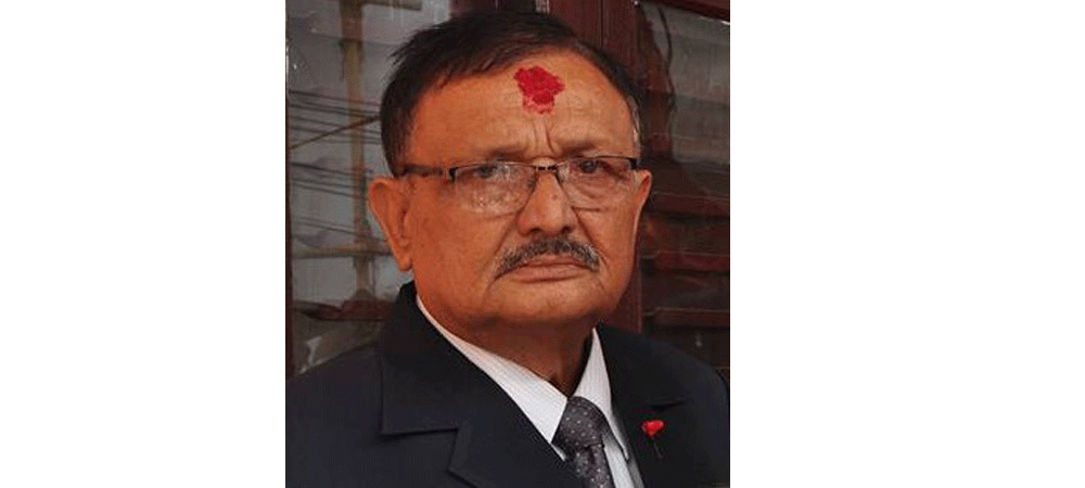 Neupane to administer oath to Madhes PA members