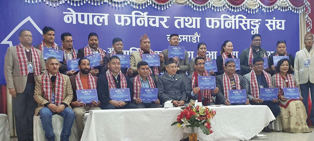 NFFA elects new leadership