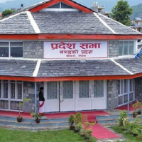 13 hydropower projects in one rural municipality