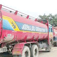 Sweet orange production increases in Ramechhap