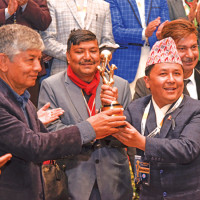 Nepal rich in arts, culture: PM Deuba