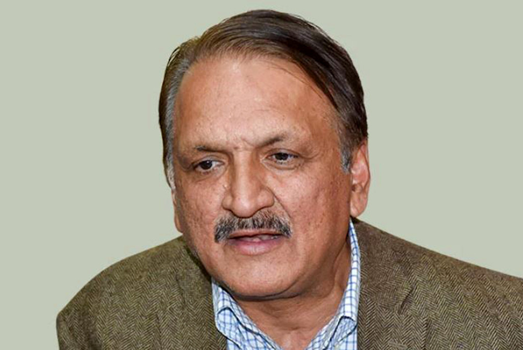 NC should get position of President: Leader Mahat