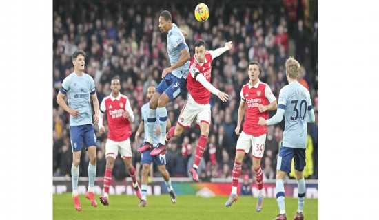 France brace for England showdown in quarters