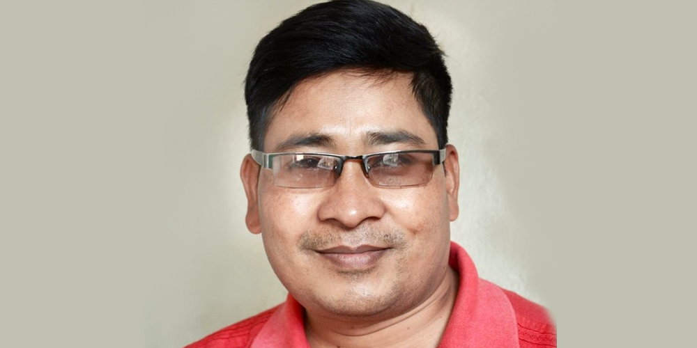 Gorkhapatra journo Chaudhary selected for Yadu Memorial Journalism Award