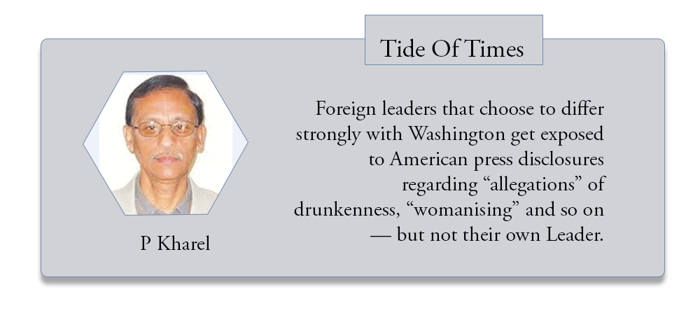 Classified Info For Dubious Eyes