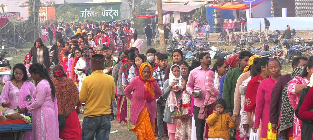 Initiatives taken to preserve centuries-old Narainapur fair