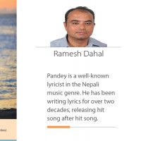 Dixita collaborates with Milan on ‘Sedi Bagar’