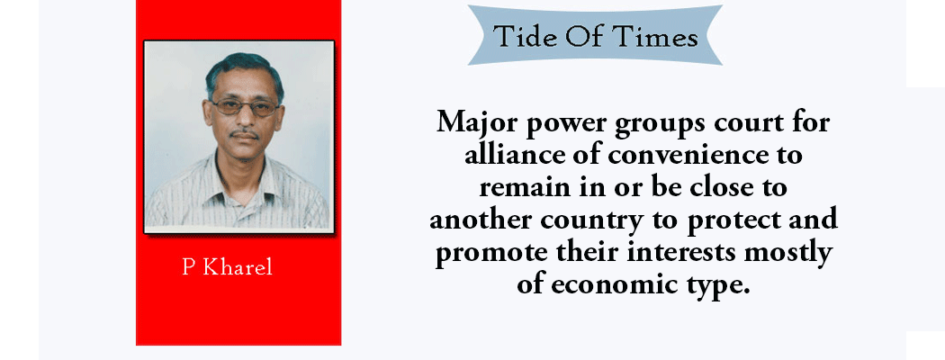 From Marcos To Marcos