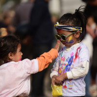 Dr. Sanduk Ruit honoured with Isa award