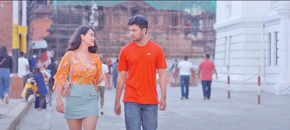 Prema's release on March 31