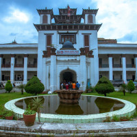 FSU election, student organisations registered in all most all campuses