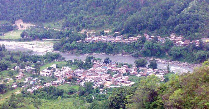 NEA takes steps to be majority shareholder in Budhigandaki hydropower ...