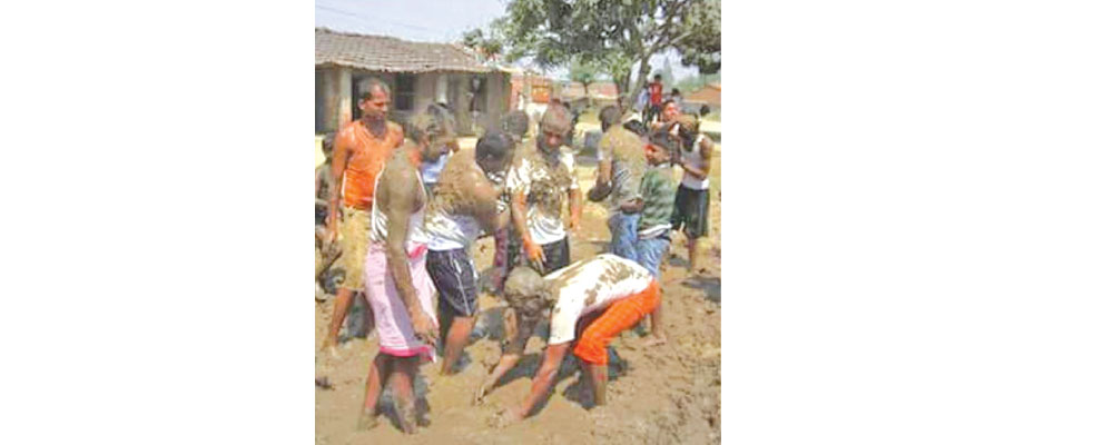 Terai welcomes New Year with Satuwain, Jud-Sheetal and Siruwa