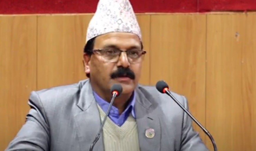 CM Sharma gets vote of confidence for third time