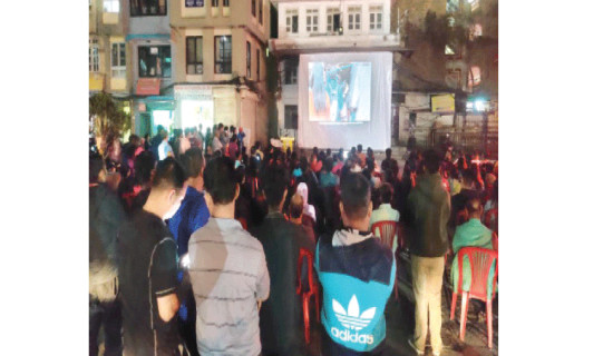 Bal Krishna Sama remembered on 121st birth anniversary