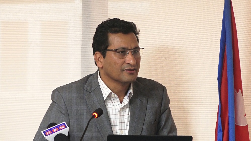 Focus of govt concentrated on formulation of policy, programme and ...