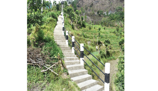 Appeal And Resilience Of Gorkhapatra