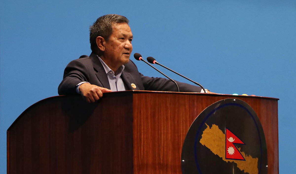 UML cooperates govt in investigation into fake Bhutanese refugee scam ...