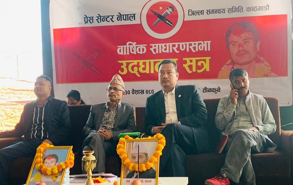 Govt determined to root out corruption: Minister Modi