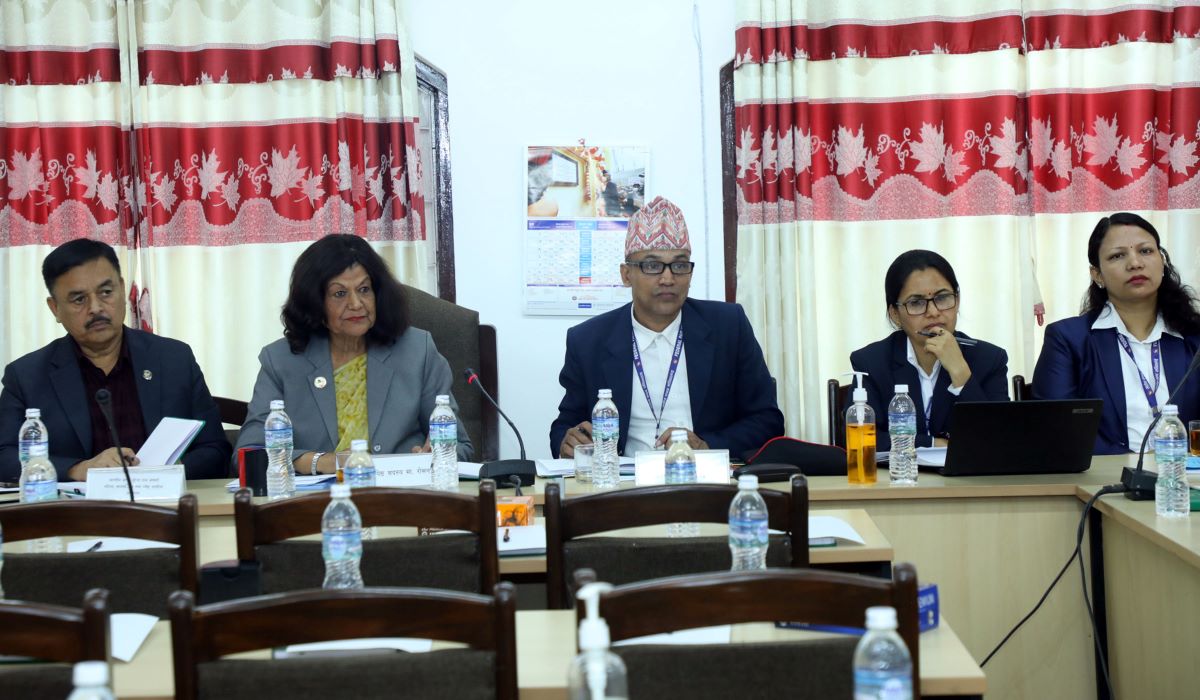 Women, children and senior citizen ministry lacks adequate budget ...