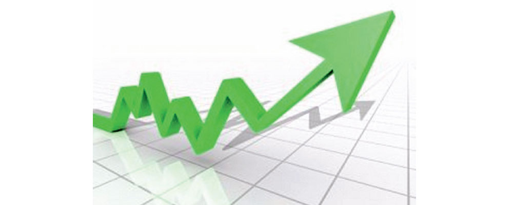 NEPSE posts double-digit growth, turnover stands at Rs. 2.20 billion