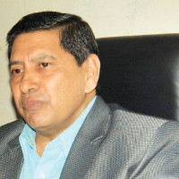 Preparation for Chhath in Gaurighat (Photo Feature)