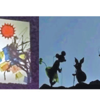 Preparation for Chhath in Gaurighat (Photo Feature)