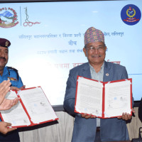 Cabinet Expansion: Birendra Prasad Mahato gets Forest Ministry