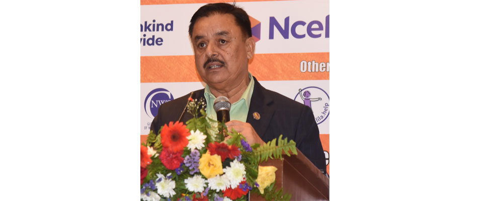 Minister Acharya stresses better service by women's shelters