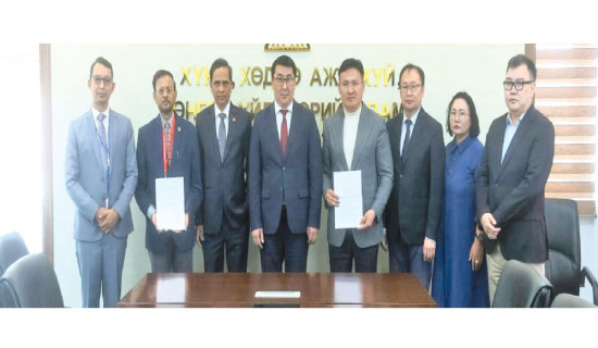 GIBL makes LC and bank guarantee online