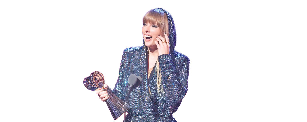 Taylor Swift, Ke Huy Quan, Austin Butler join Hollywood’s film academy