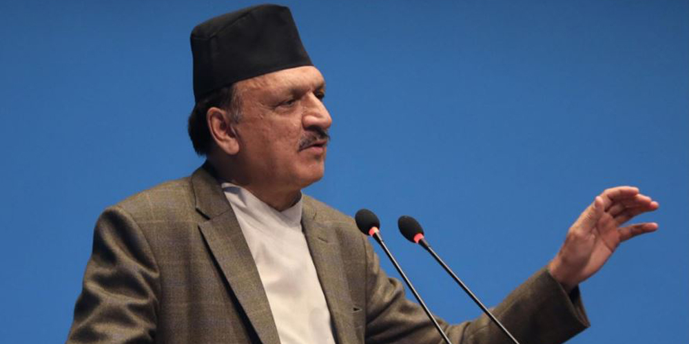 Second phase of economic reforms begins, Minister Mahat says