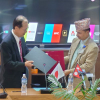 Demographic and Health Survey unveiled, Nepali's overall health index ...