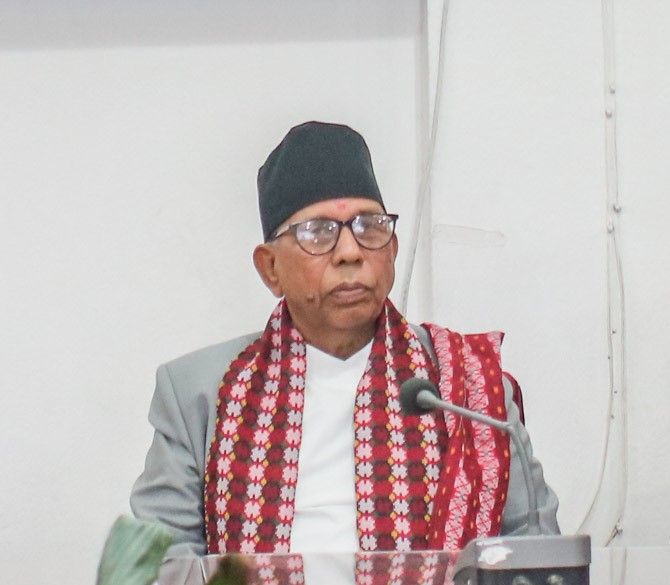 NDDB, CDC to get restructuring: Minister Bhusal