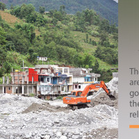 The Civilisation Of Simraungadh