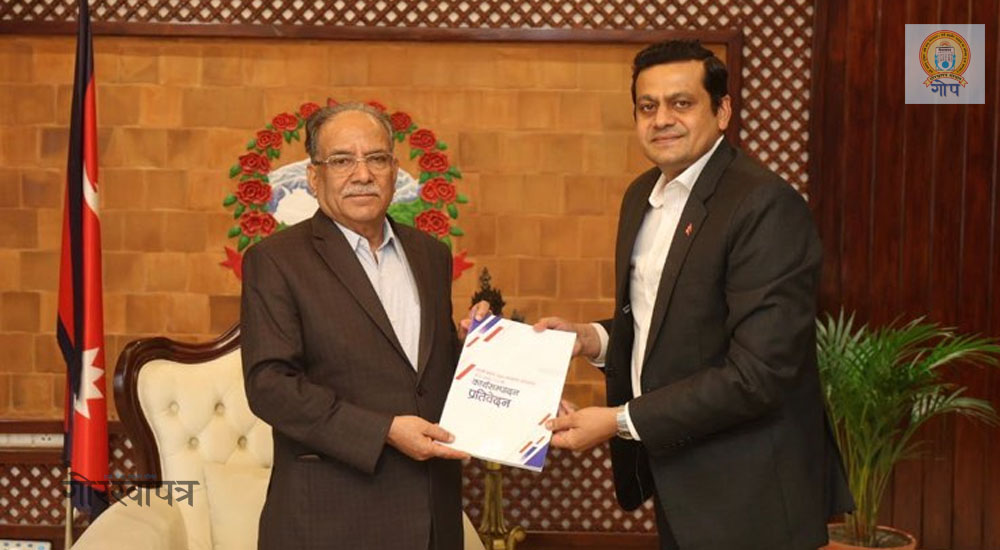 Private investment will be gradually incentivized in development-PM ...