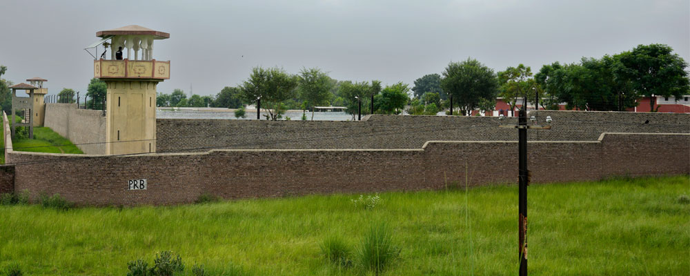 From high office to high security prison for Imran Khan after court ...