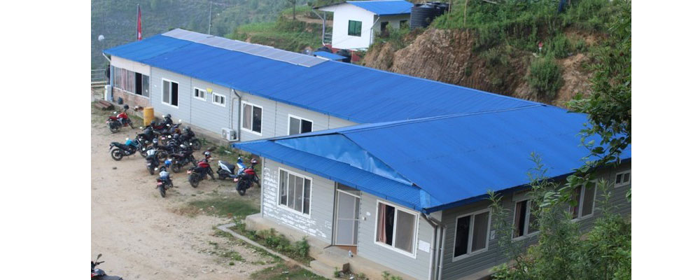 Halesi Tuwachung Municipality makes school education free