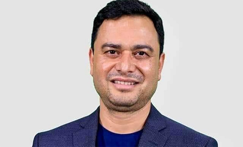 Sudurpaschim's contribution to cricket significant: Minister Deuba