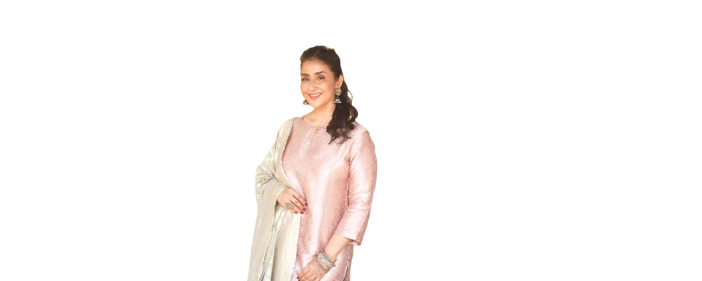 Manisha Koirala to be presented first Nepal Yashaswi Award